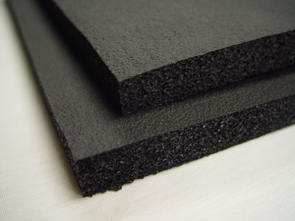 Porous Sponge Rubber EPDM – STEFSOTRA